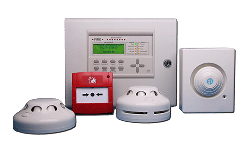 Fire Alarm Cause and Effect Testing | Fire Risk Assessment Network