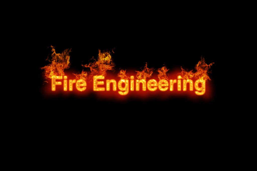 What Is Fire Engineering? | Fire Risk Assessment Network