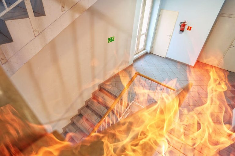 Fire Evacuation Strategies | Fire Risk Assessment Network