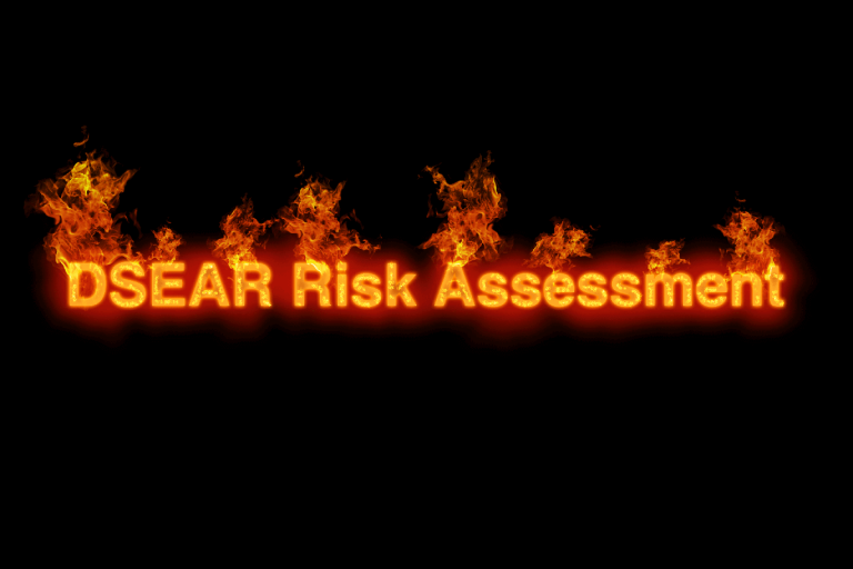 DSEAR Risk Assessments | Fire Risk Assessment Network