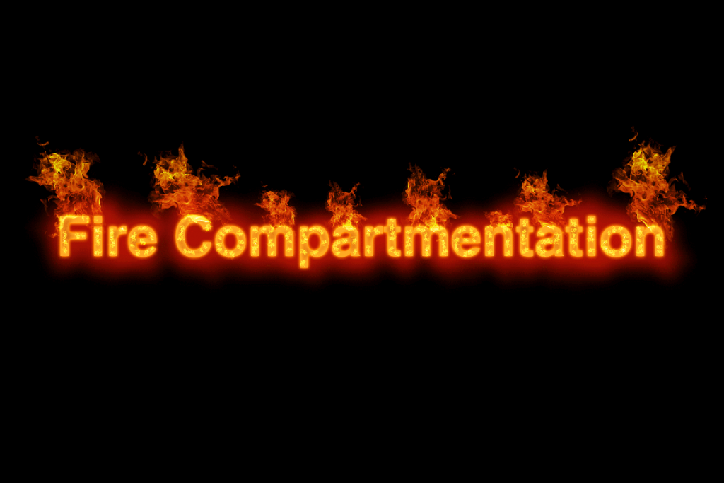 Fire Compartmentation Surveys | Fire Risk Assessment Network