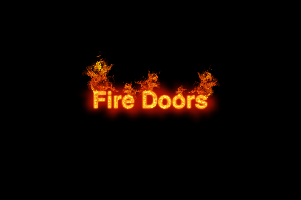 Fire Door Certification Labels Explained | Fire Risk Assessment Network