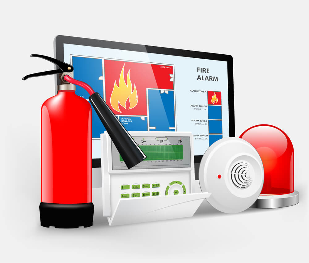Fire Alarm System Surveys, Design & Installation | Fire Risk Assessment ...