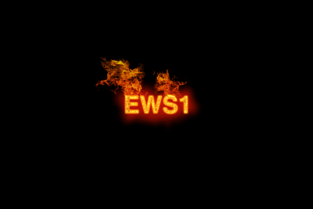 EWS1 Portal Guide | Fire Risk Assessment Network