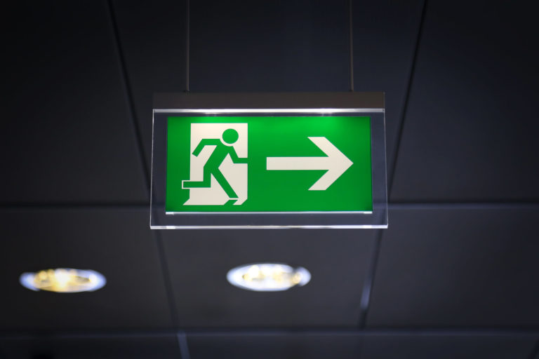 Travel Distance In Fire Risk Assessments: UK Guidance, Limits And How ...