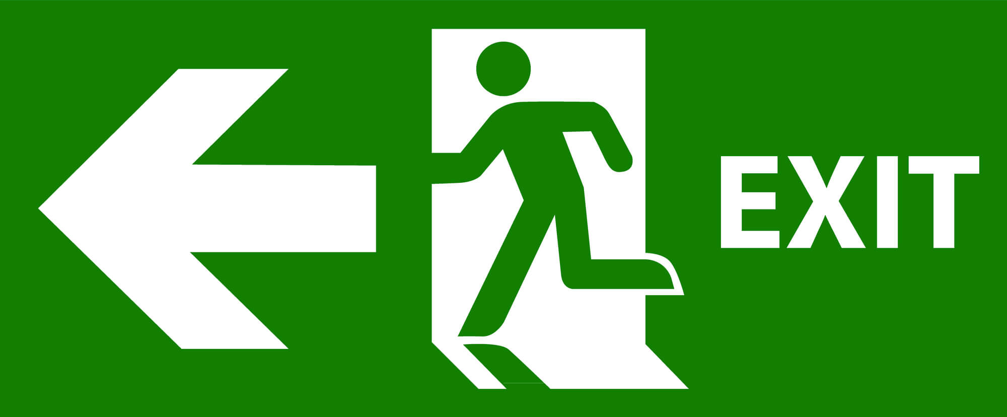 Fire Safety Signs | Fire Risk Assessment Network