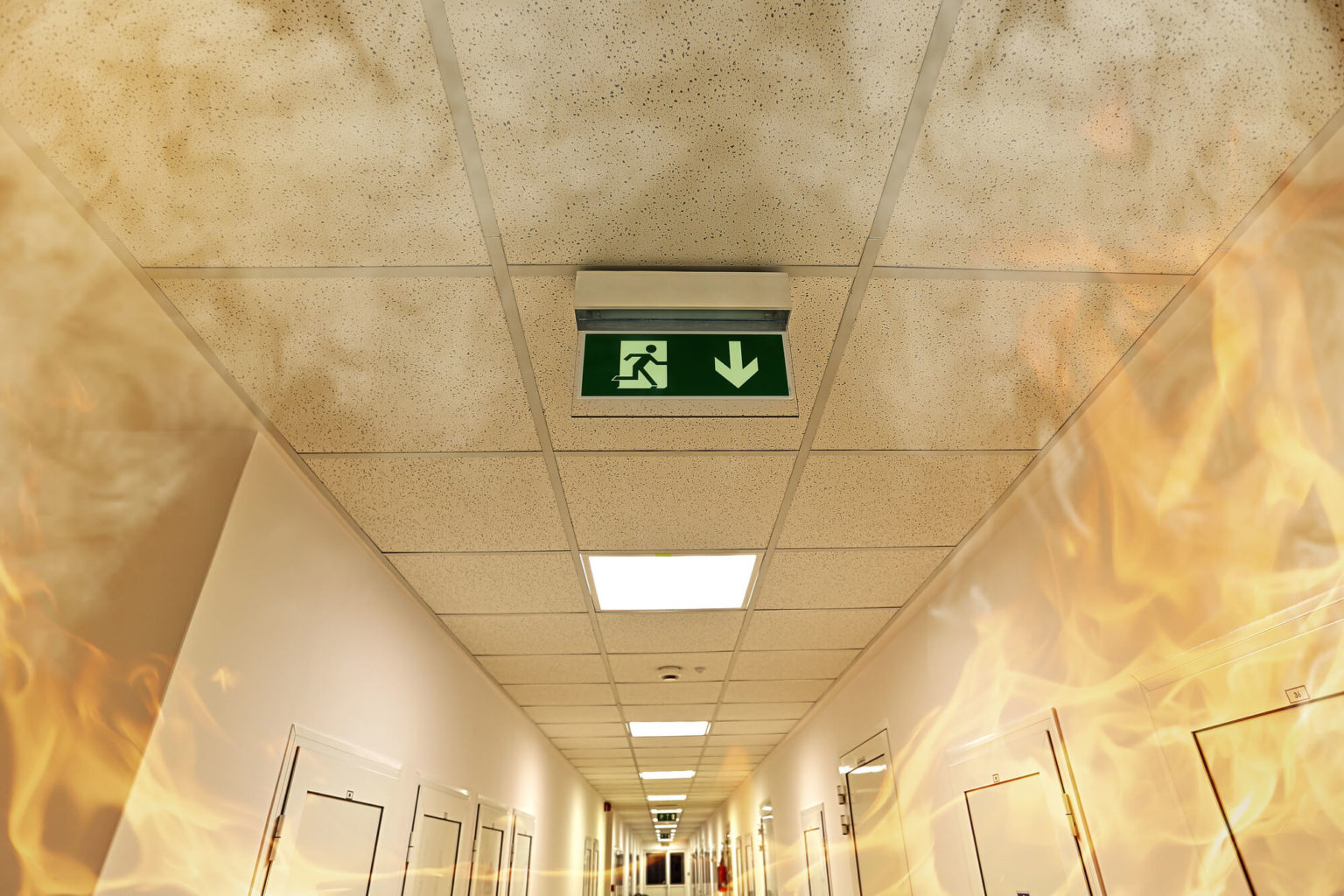 Building Safety Act 2022, Section 156: Fire Safety Requirements and How ...