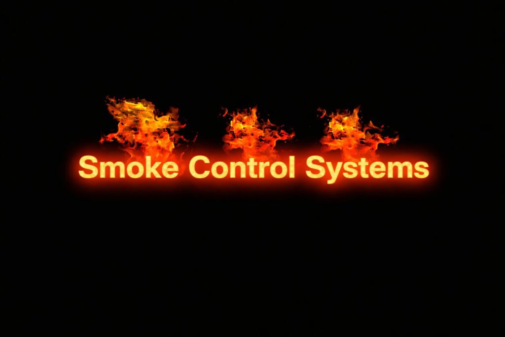 Smoke Control Systems: Requirements, Regulations and Responsibilities ...